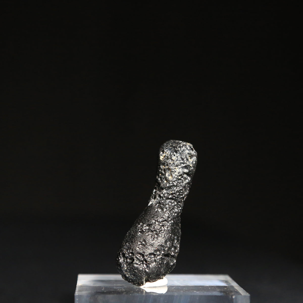 Tektite – Rock Collectors Club